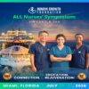 Human Growth Foundation’s ALL Nurses’ Symposium: On Land & Sea 7/23/26 ...